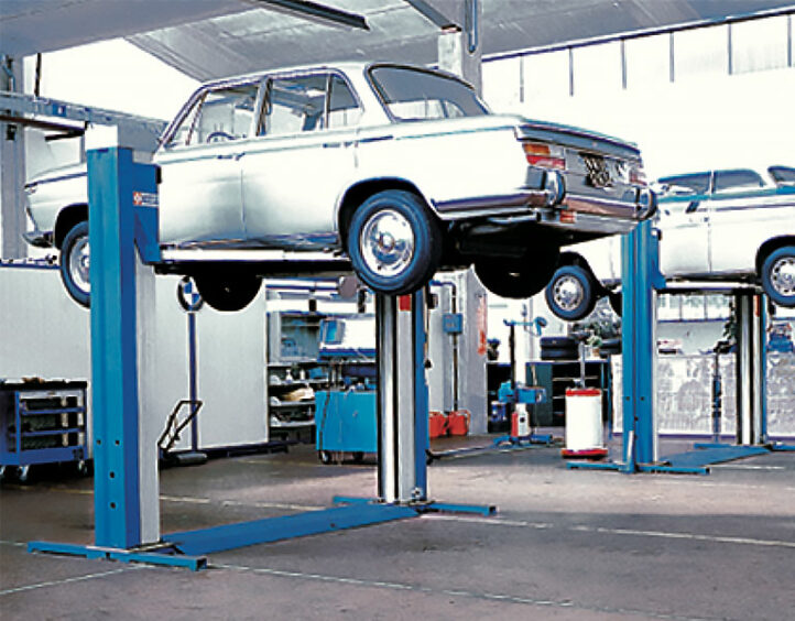 Ravaglioli’s history - Ravaglioli