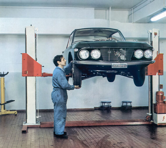 Ravaglioli’s history - Ravaglioli