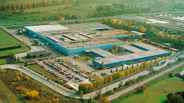 Ravaglioli’s history - Ravaglioli