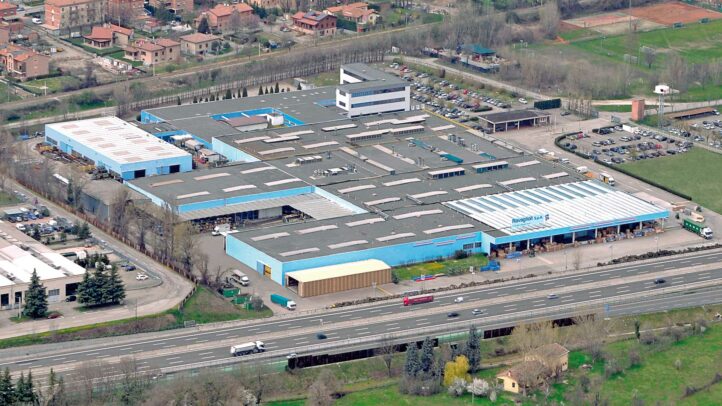 Ravaglioli’s history - Ravaglioli