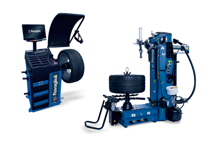 Produits - Ravaglioli