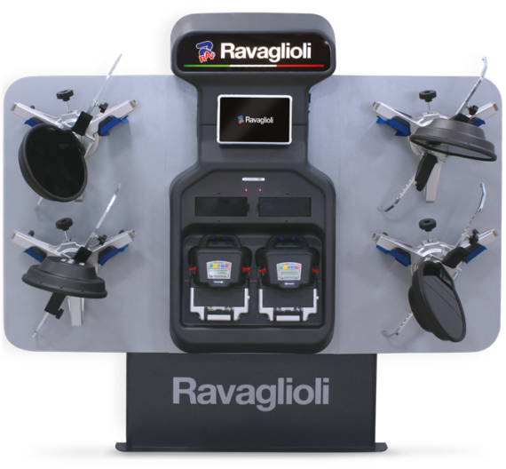 Ravaglioli