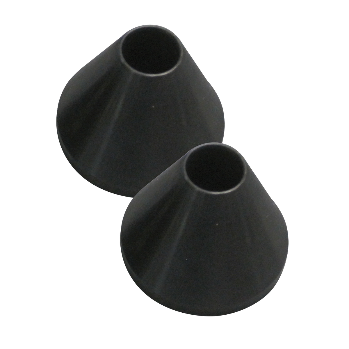 Centering cones for scooter | Ø 16 - 45 mm | 1 set / 2 pieces - Ravaglioli