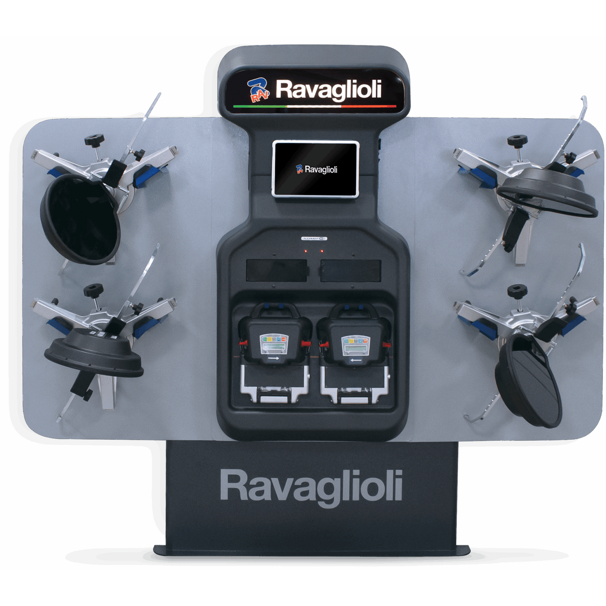 Products - Ravaglioli