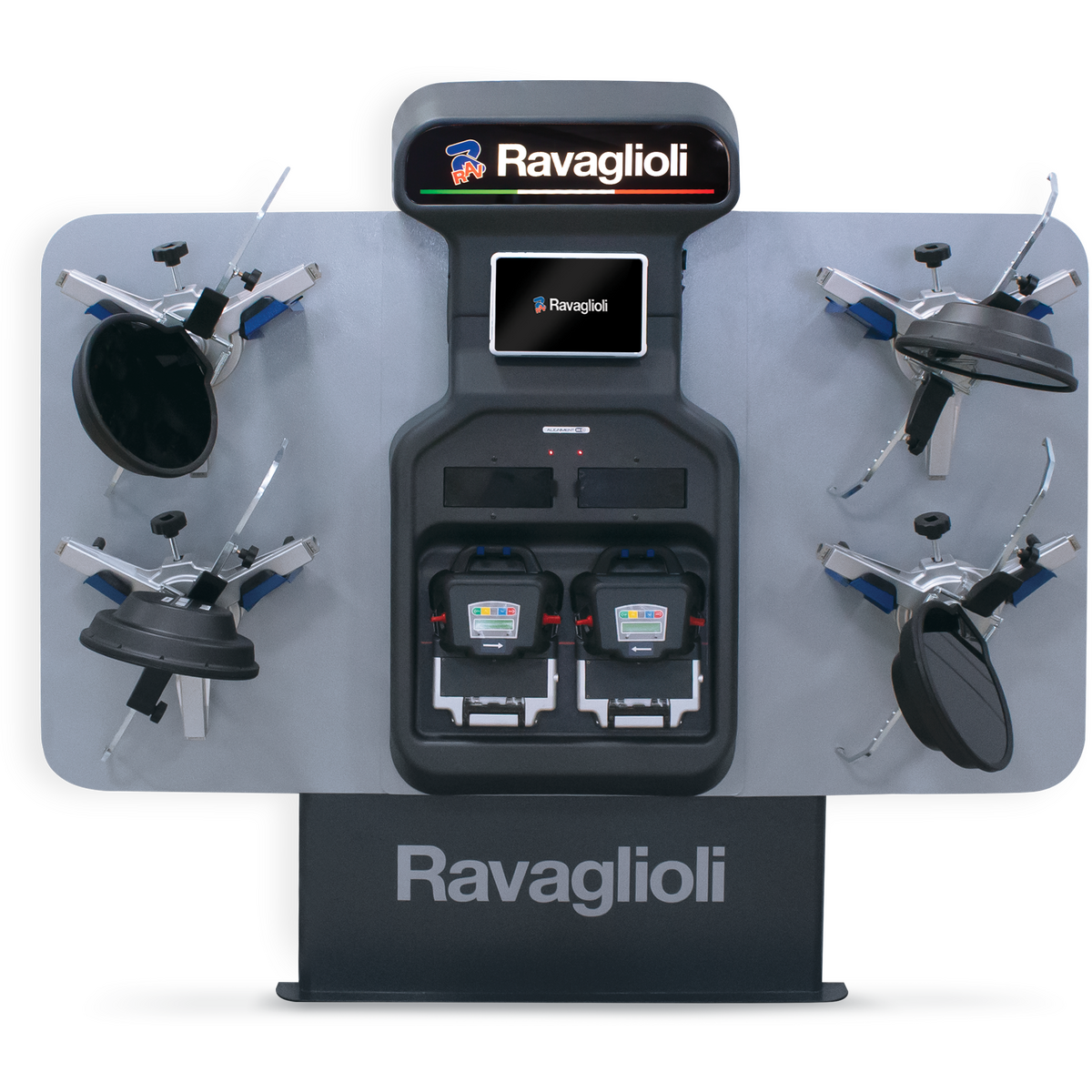 Products - Ravaglioli