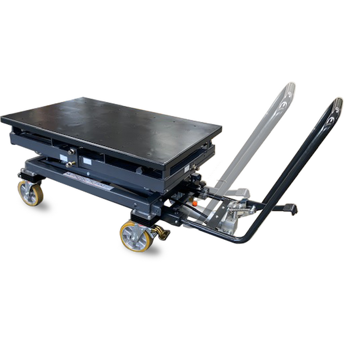 Lifting table KT100 - Ravaglioli