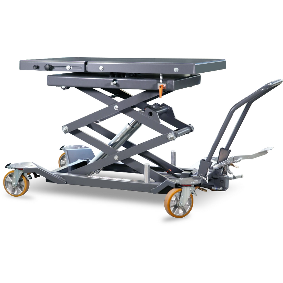 Lifting table KTO100 - Ravaglioli