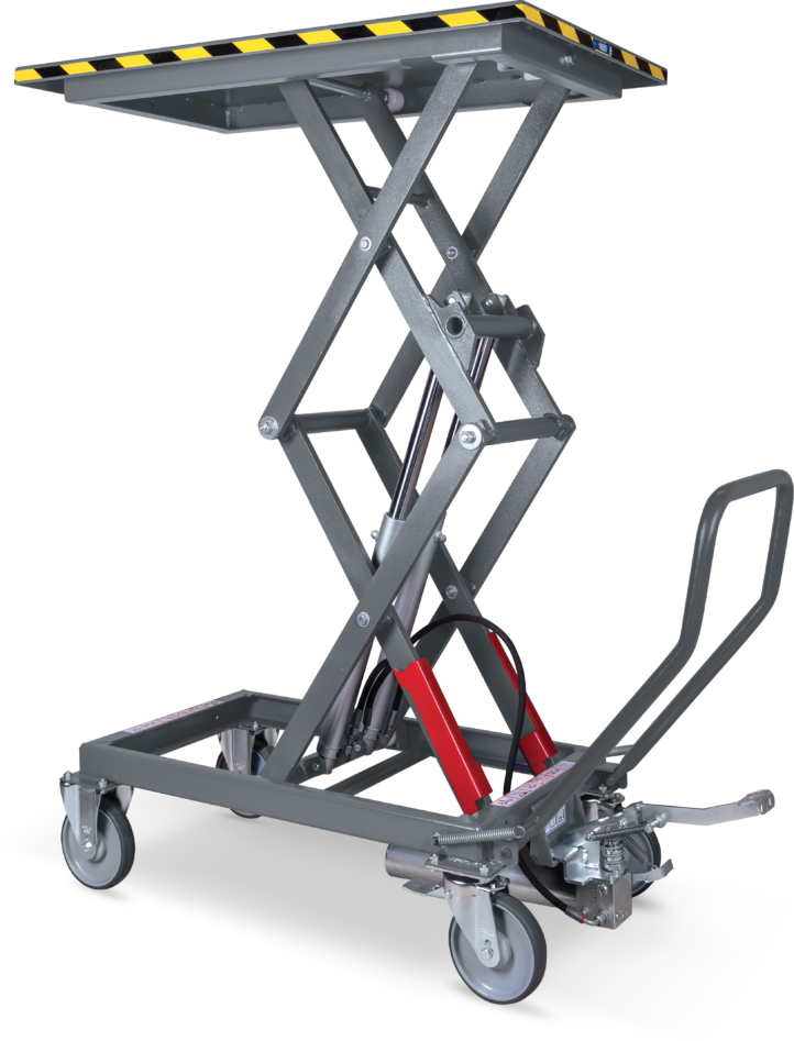 Lifting table KTO100 - Ravaglioli