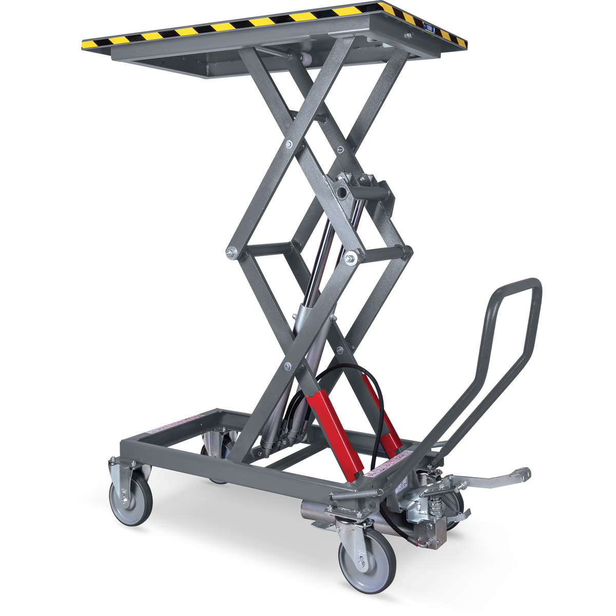 Lifting table KTE200 - Ravaglioli