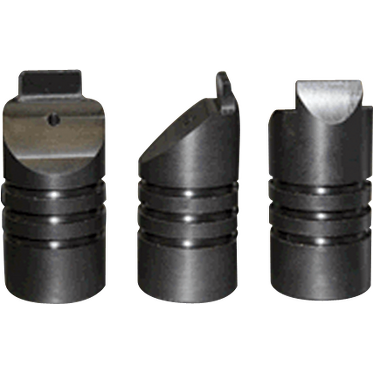 Claws for VW to be used with clamps with quick locking arms | ABS ...