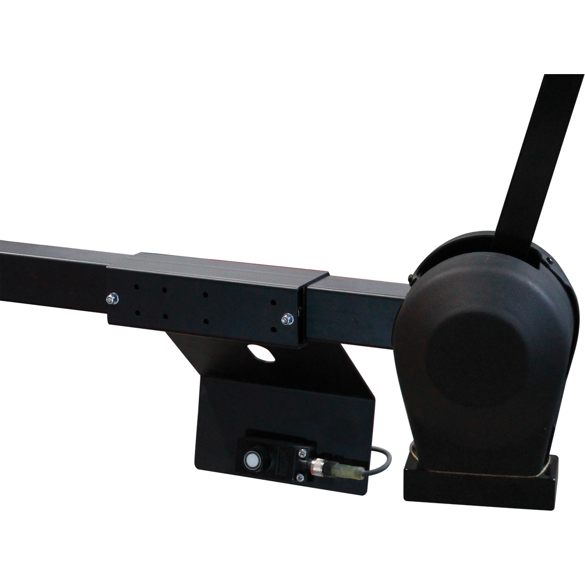 Ultrasonic runout measuring device for models equipped with GAR266 ...