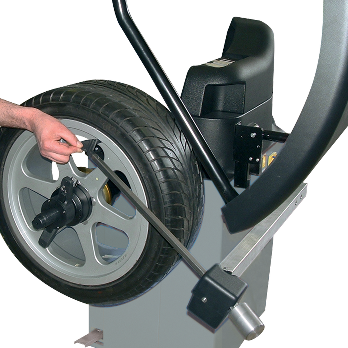 Measuring arm 3D - Ravaglioli