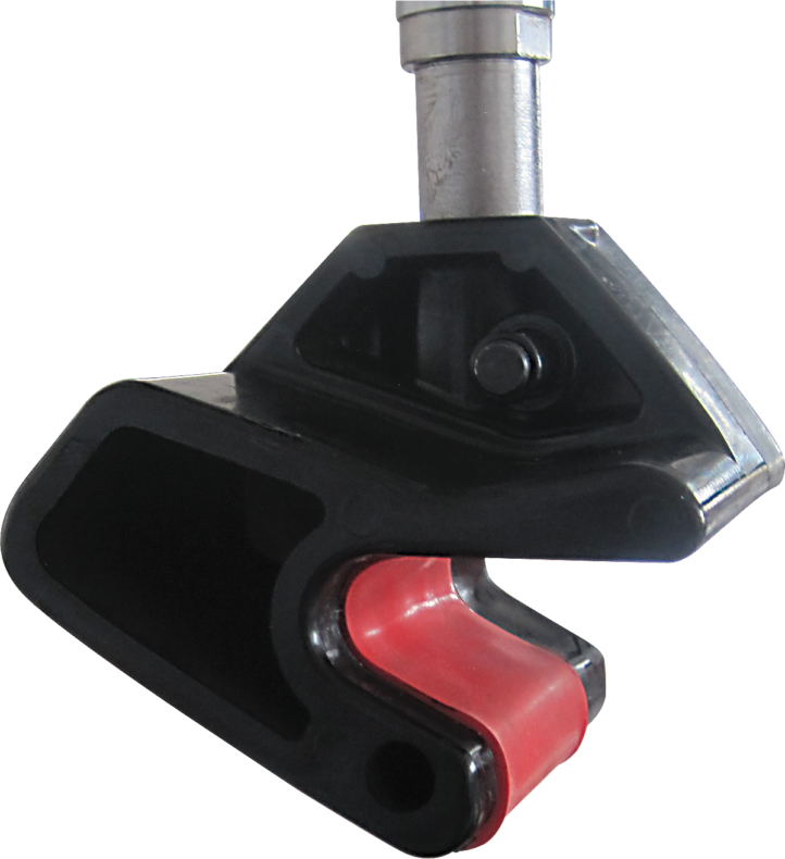 Bead pressing device WDK - Ravaglioli