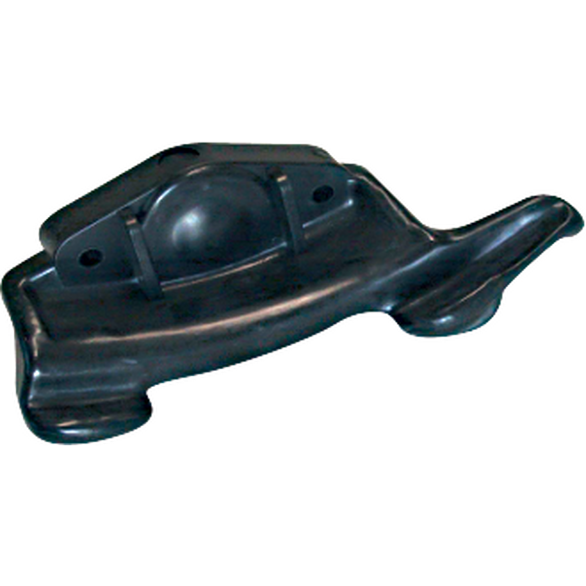 Mounting head for motorcycles | plastic - Ravaglioli