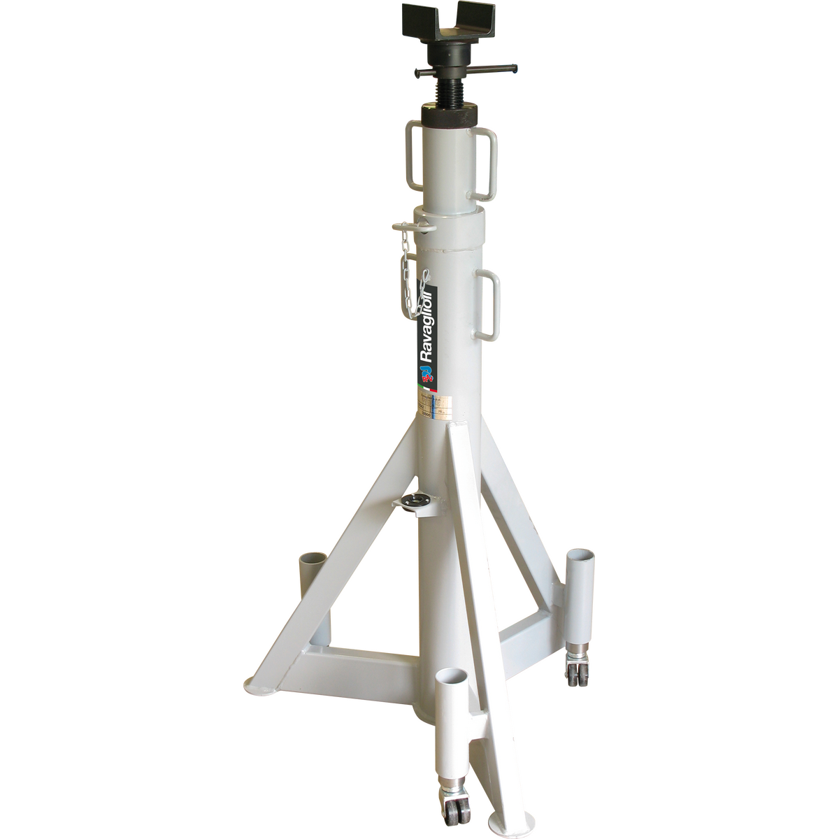 Support trestle - Ravaglioli