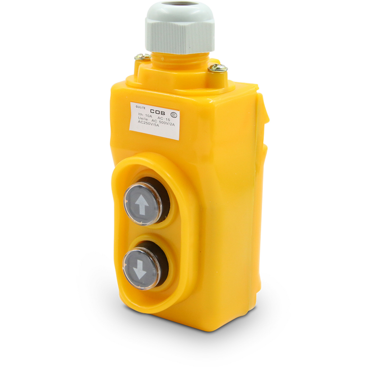 Cable remote control - Ravaglioli