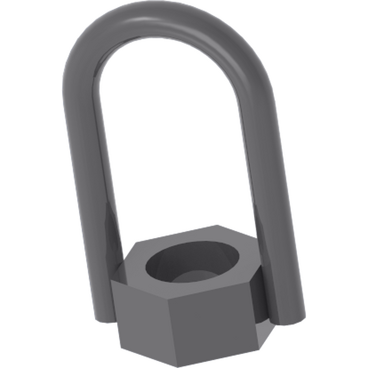 2-post lift KPX35EEV - Ravaglioli