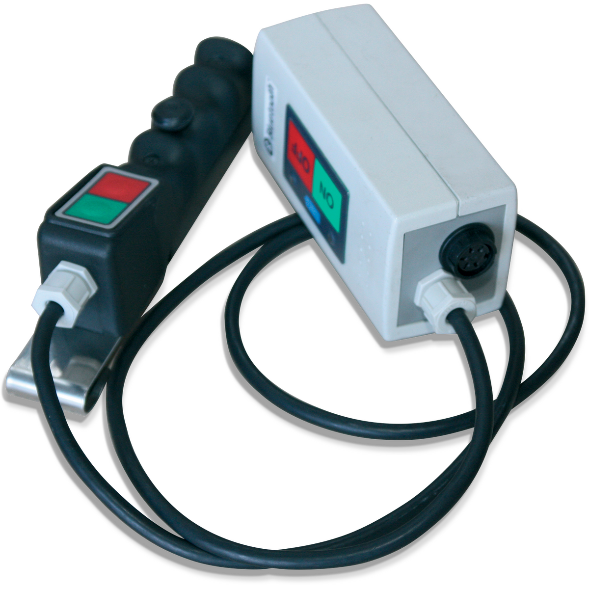 Bike brake lever pressure measuring device with Bluetooth remote ...