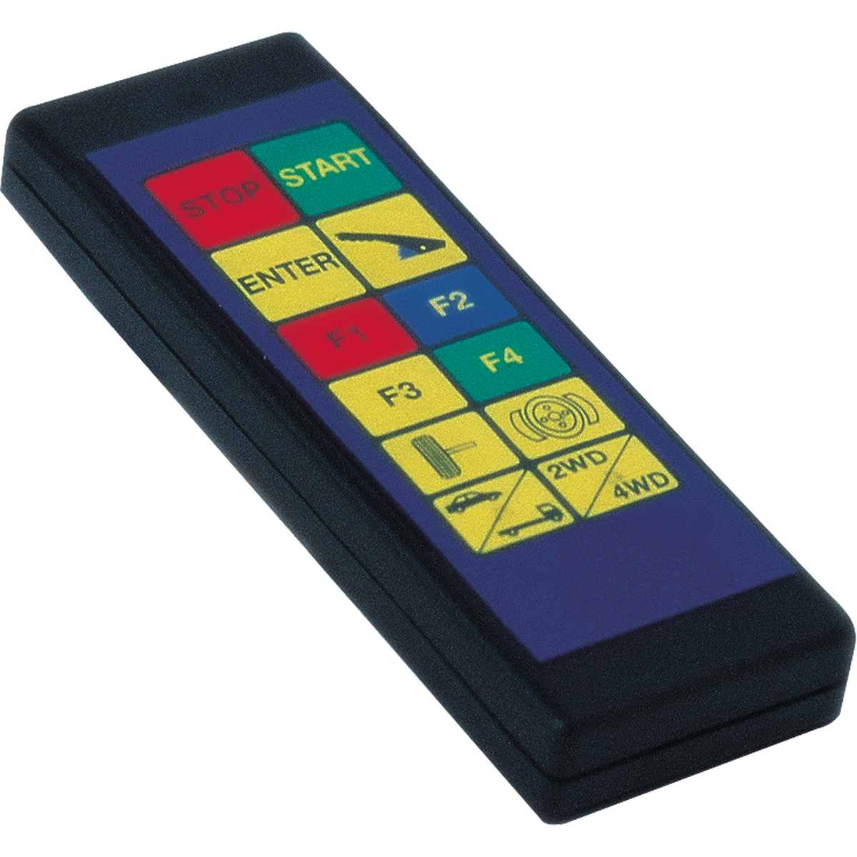 Remote control - Ravaglioli