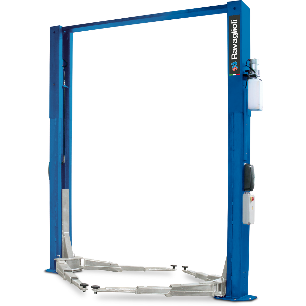 2-post-lift-kph370-70likta-ravaglioli