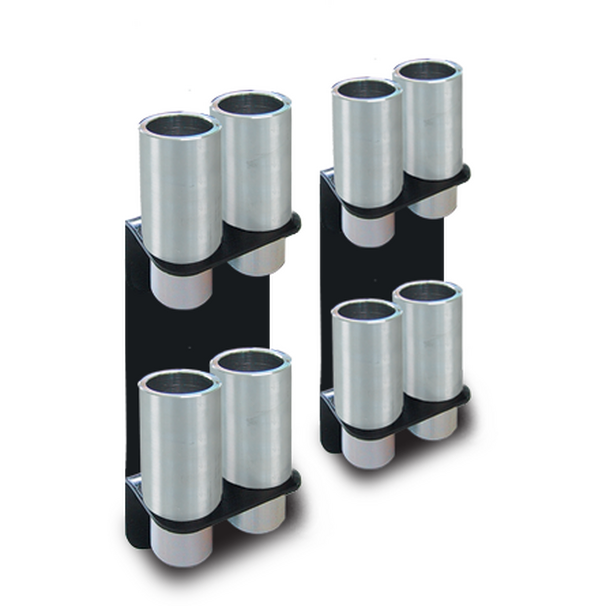 Spacers for pads for electromechanical lifts - Ravaglioli