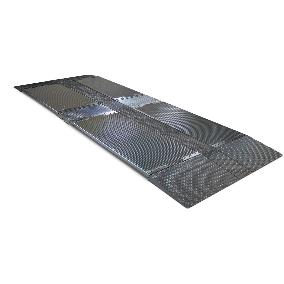 Plate brake tester RAVRT900PLT - Ravaglioli