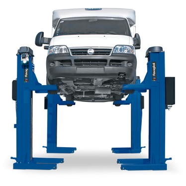 Mobile column lift RAV232NL - Ravaglioli