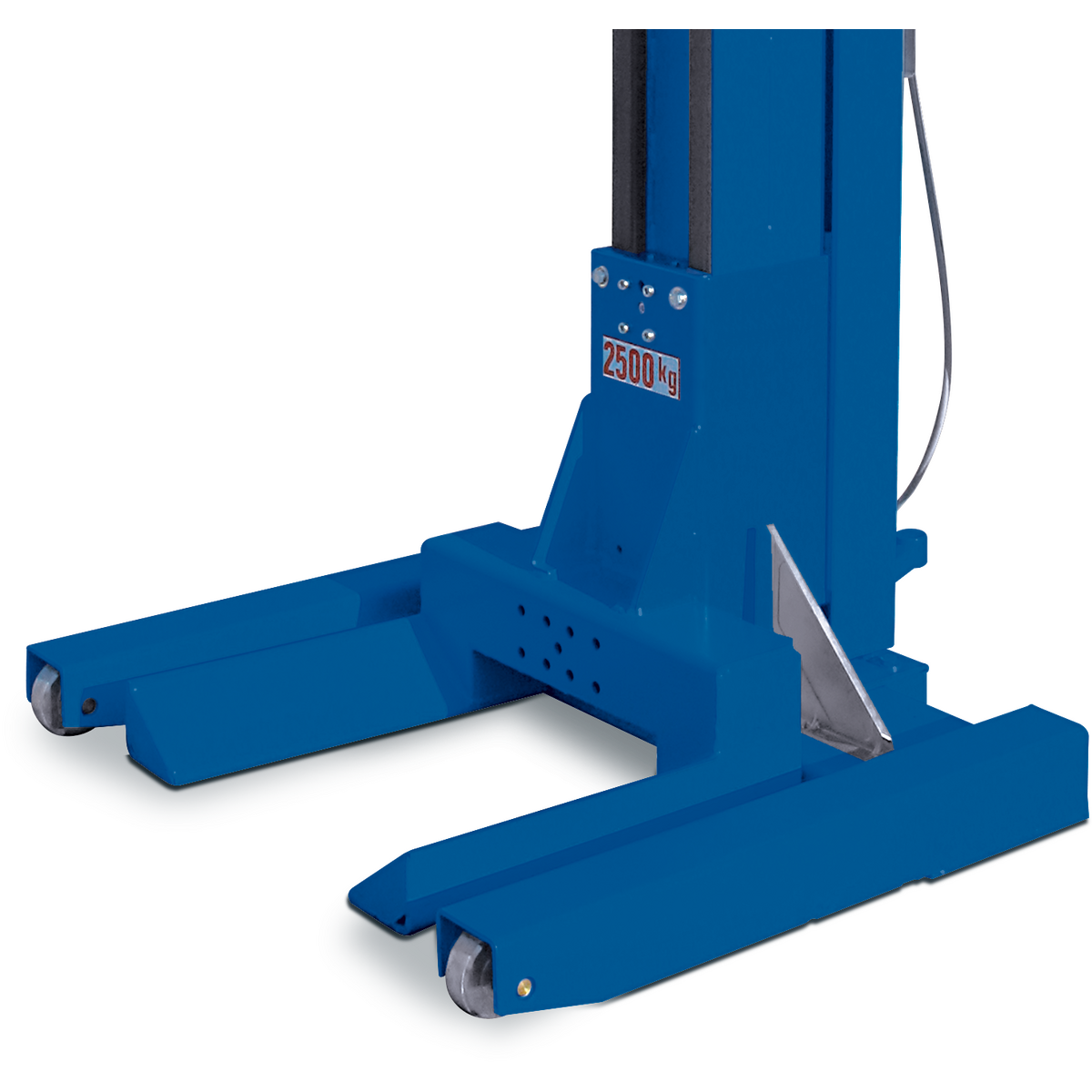 Mobile column lift RAV222NL - Ravaglioli