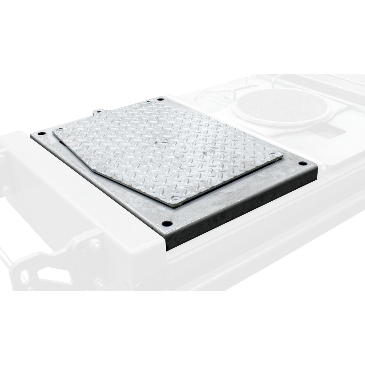 Scissor lift RAV640N.6.55I - Ravaglioli