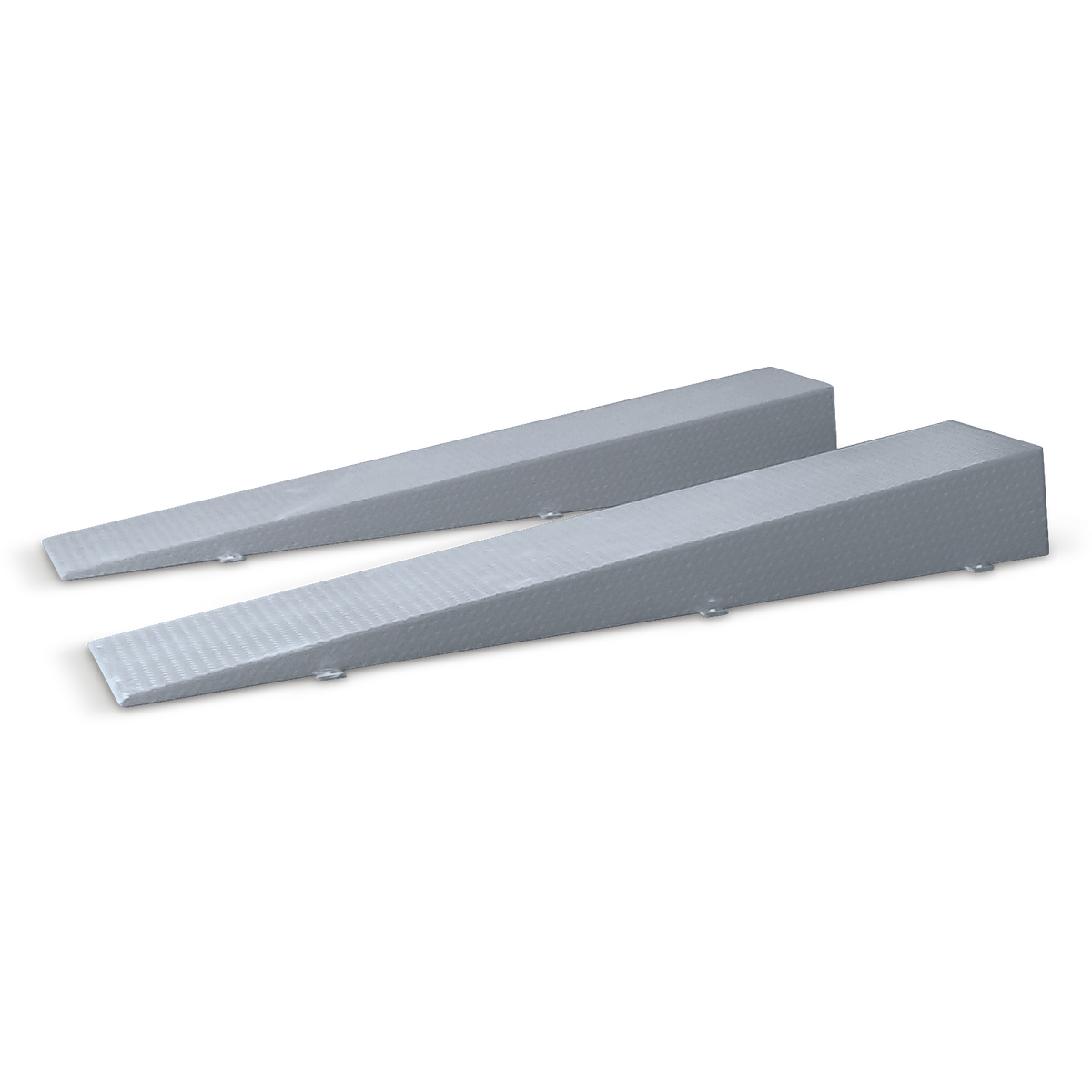 Drive-on ramps 1350 mm, ground ramps - Ravaglioli