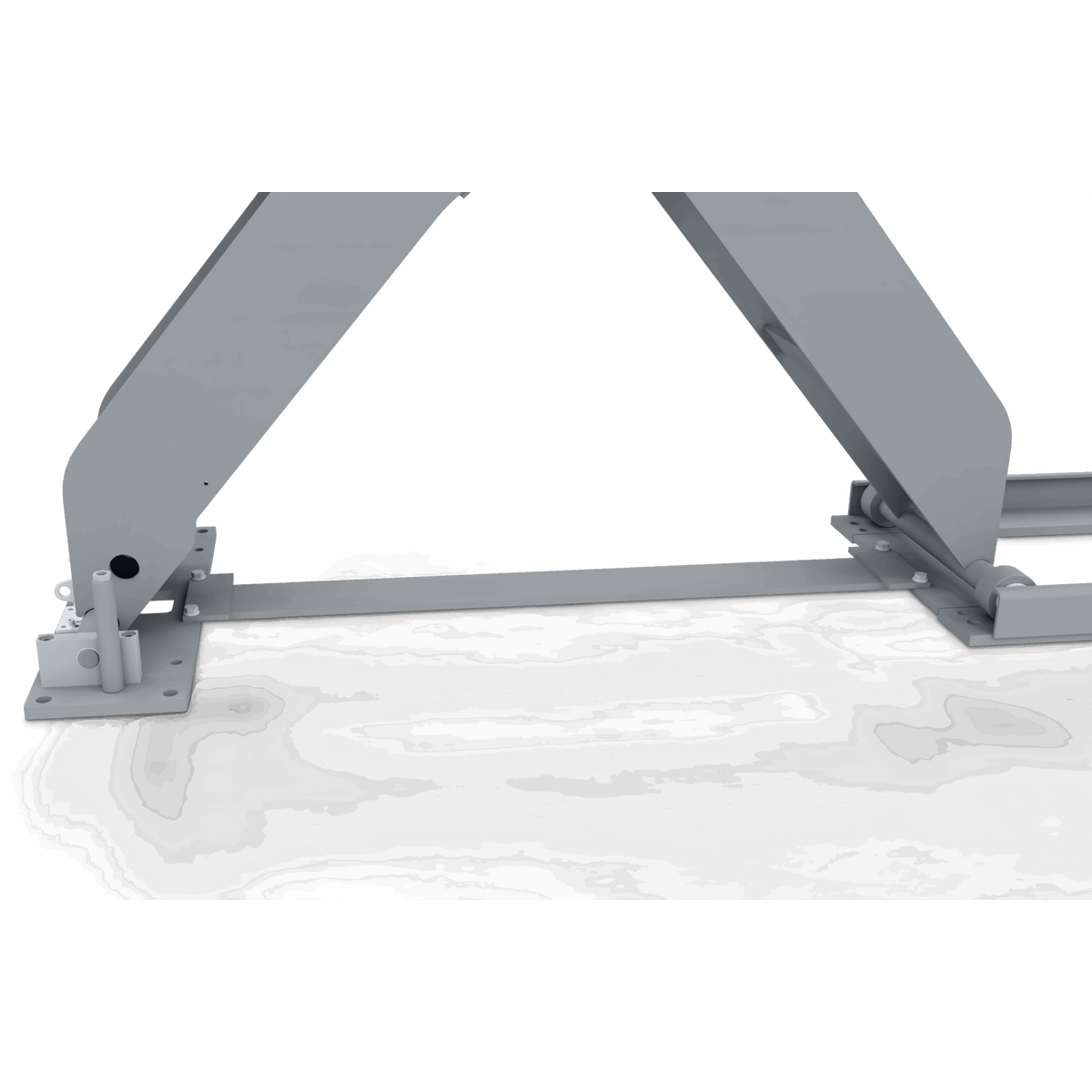 Connection template - Ravaglioli