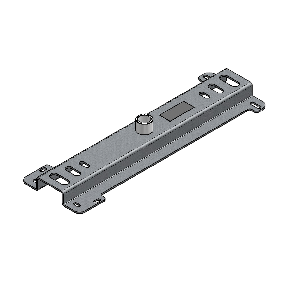 Universal support Ø 35 mm - Ravaglioli