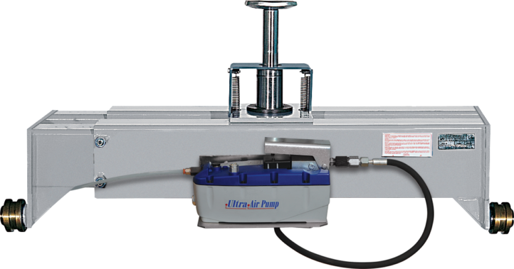 Jacking beam J50PHT - Ravaglioli