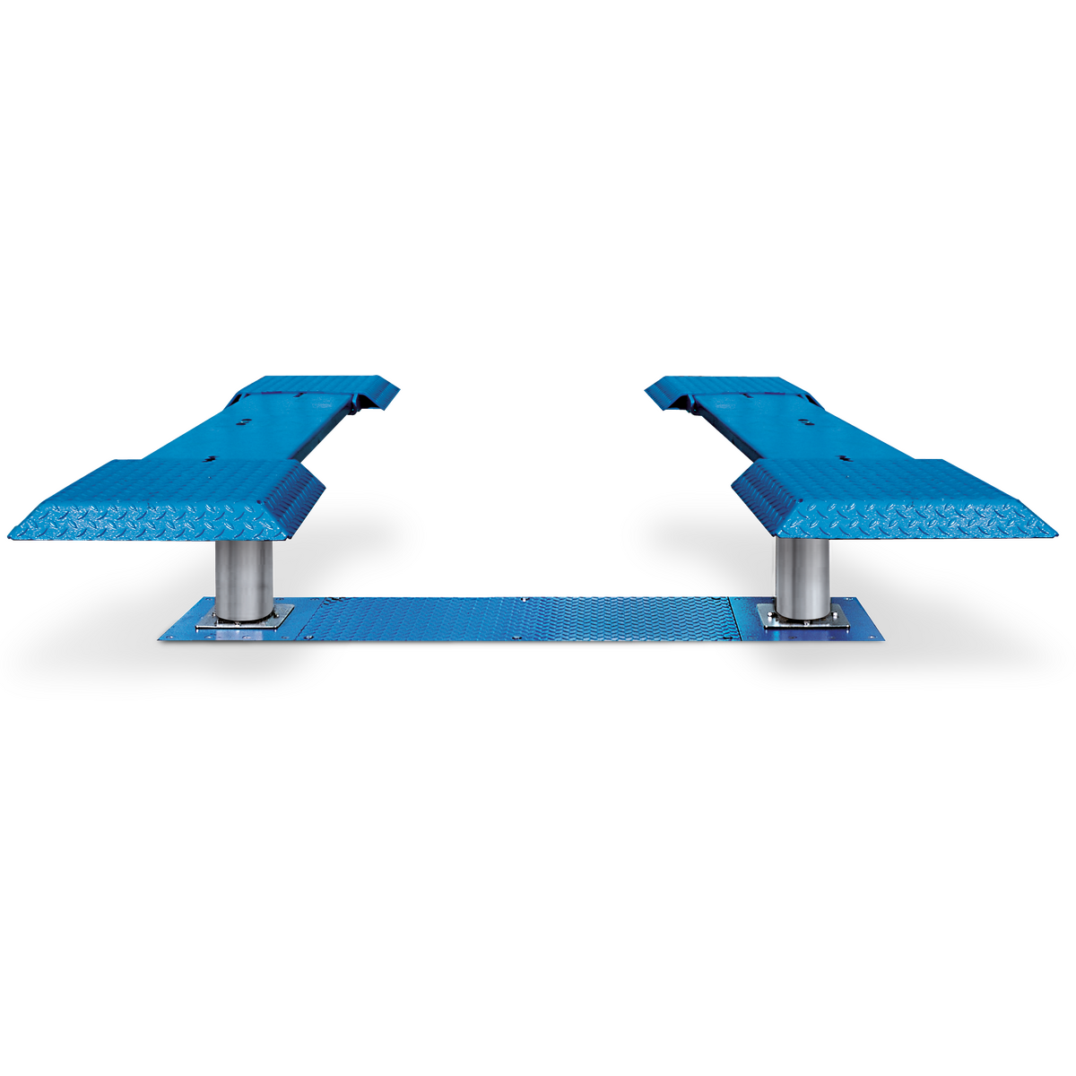 2-Cylinder Inground Lift RAV1125 - Ravaglioli