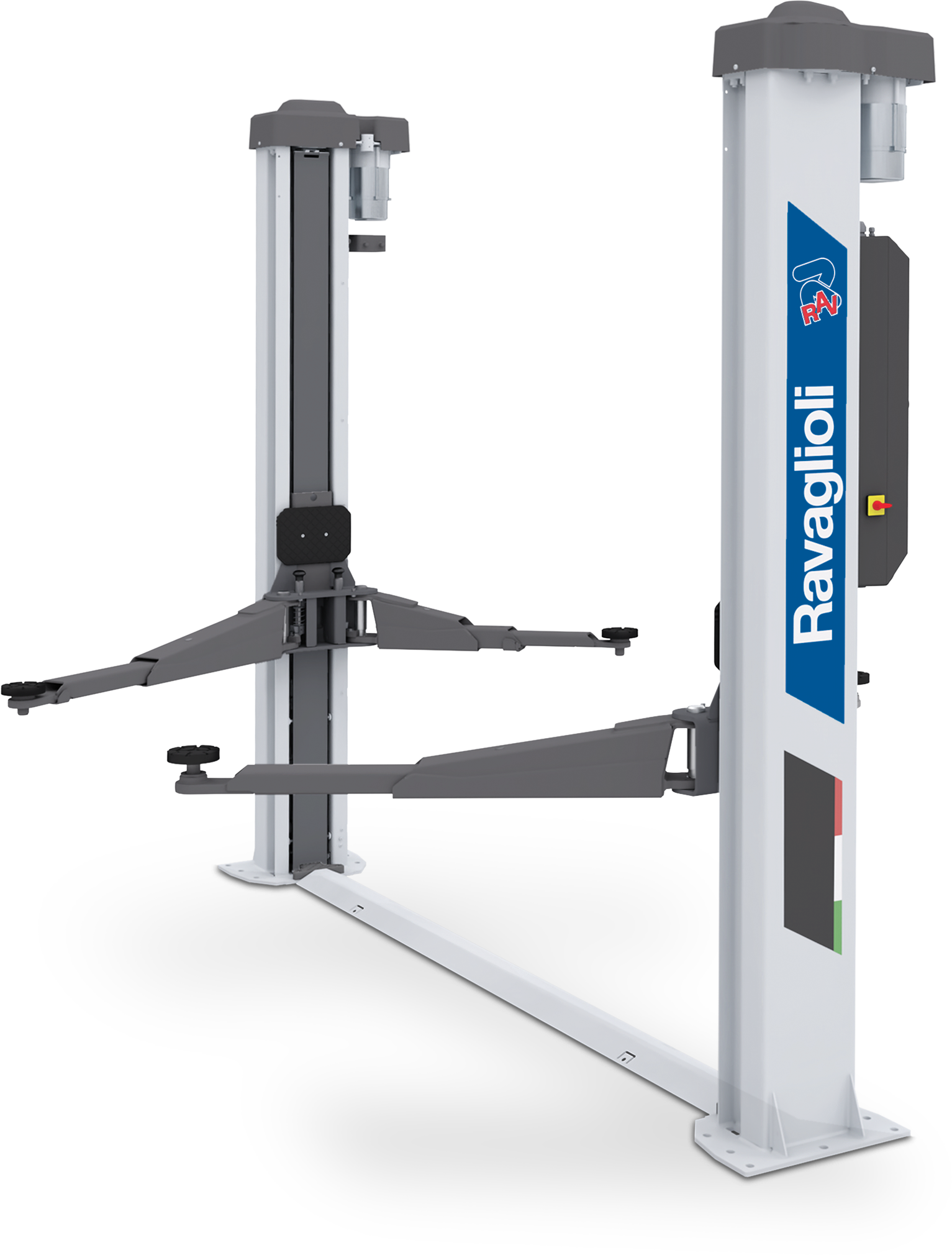Lifts Ravaglioli