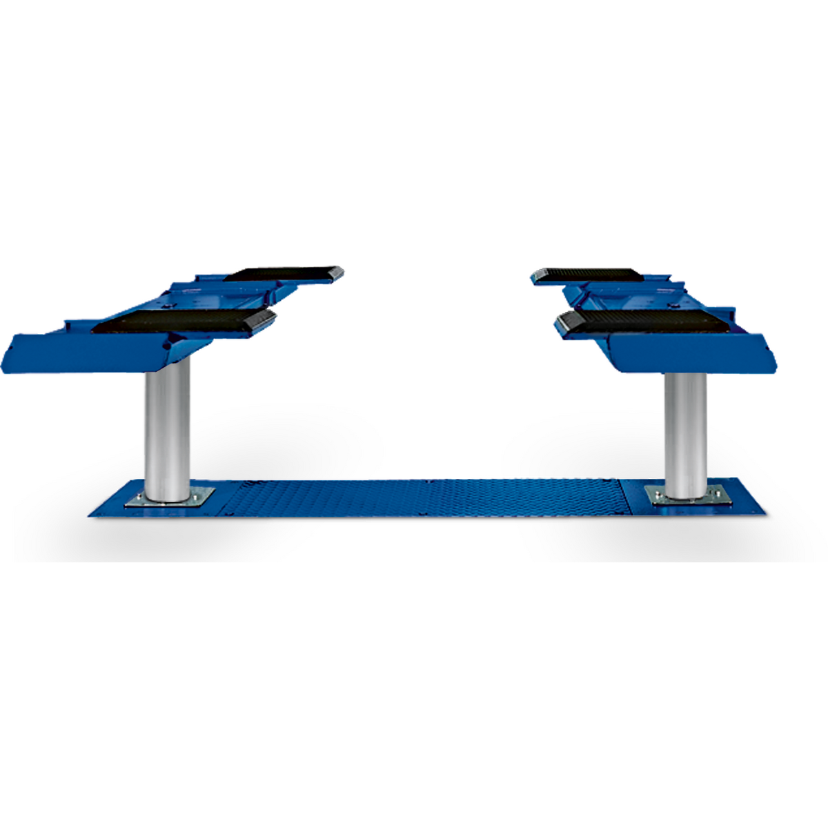 2-Cylinder Inground Lift RAV1125M - Ravaglioli