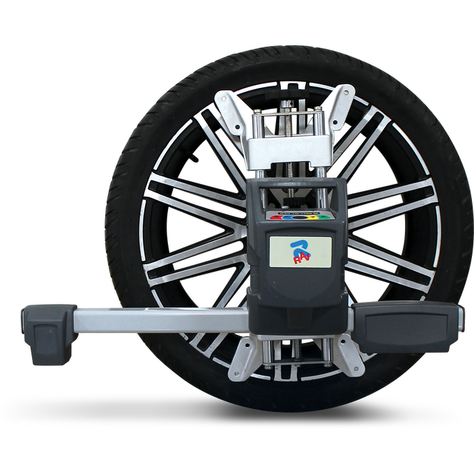 Measuring heads 18422-18423 | front | passenger car - Ravaglioli