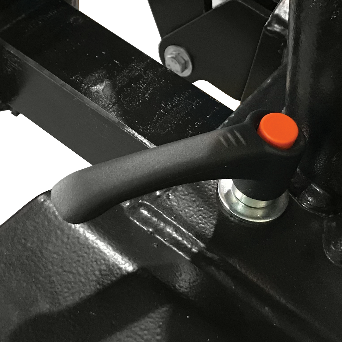 Shaft position lock - Ravaglioli